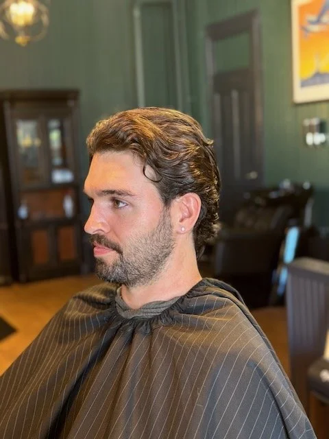 Barbery Coast Barber Shop San Francisco | San Francisco