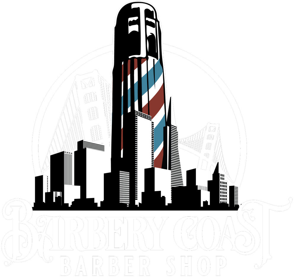The Ultimate Guide to Men's Haircuts in San Francisco | Barbery Coast ...