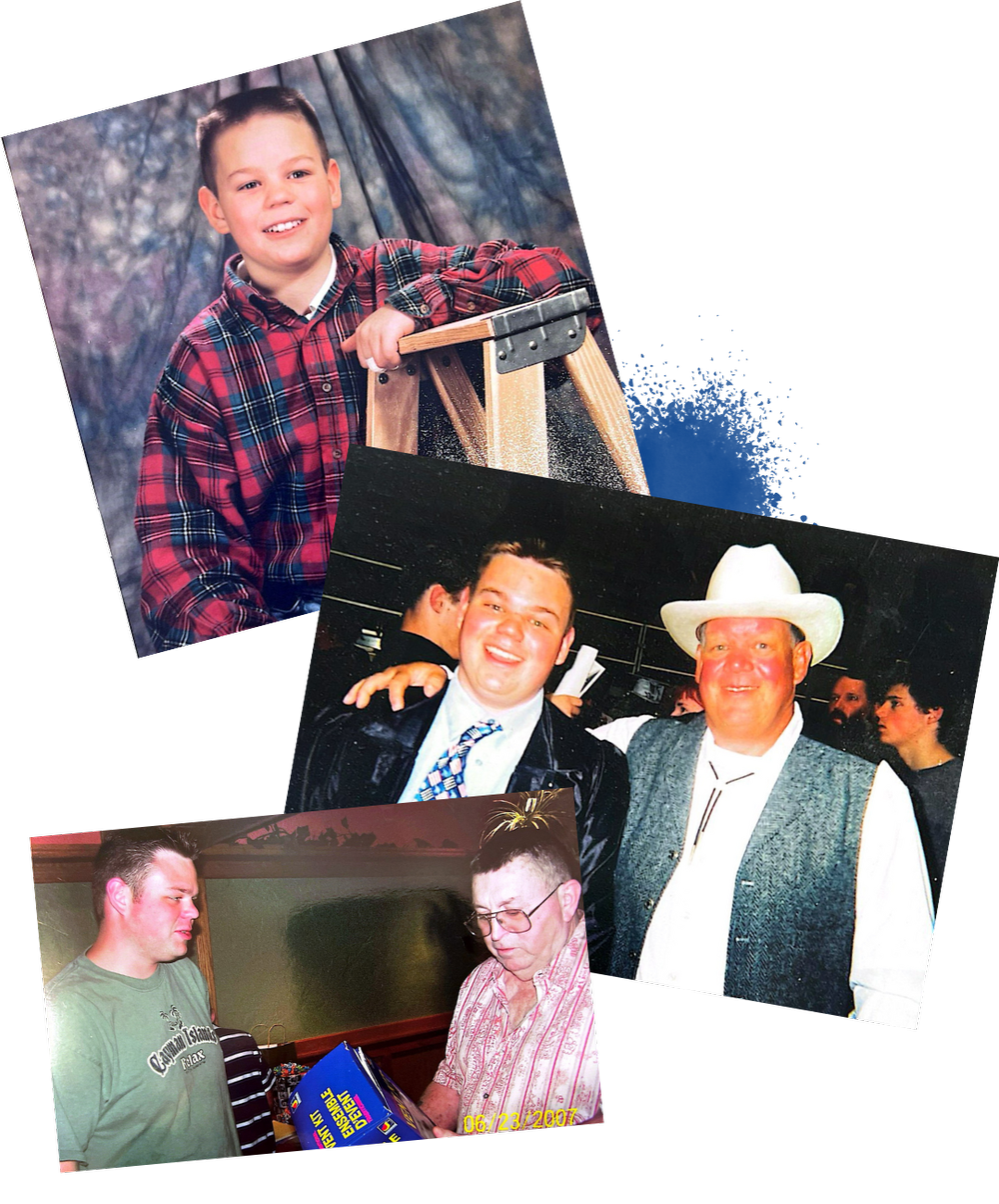 Meet Reid — Reid Rasner for Wyoming