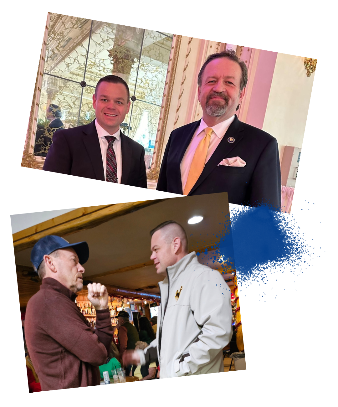 Meet Reid — Reid Rasner for Wyoming