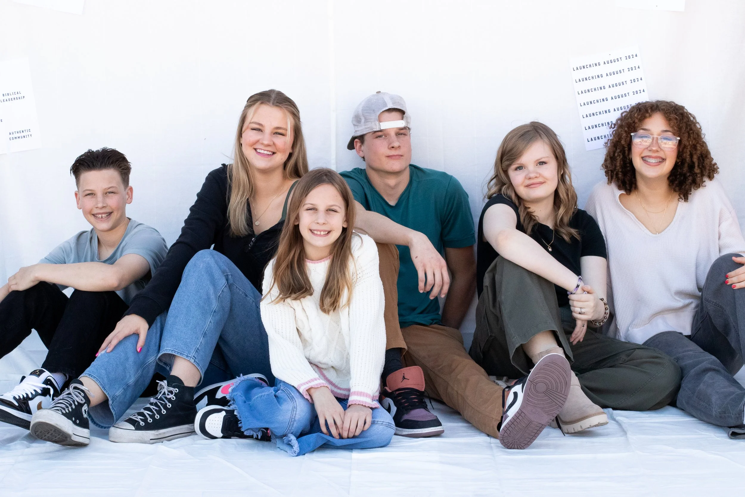 Ignite Homeschool Ministries