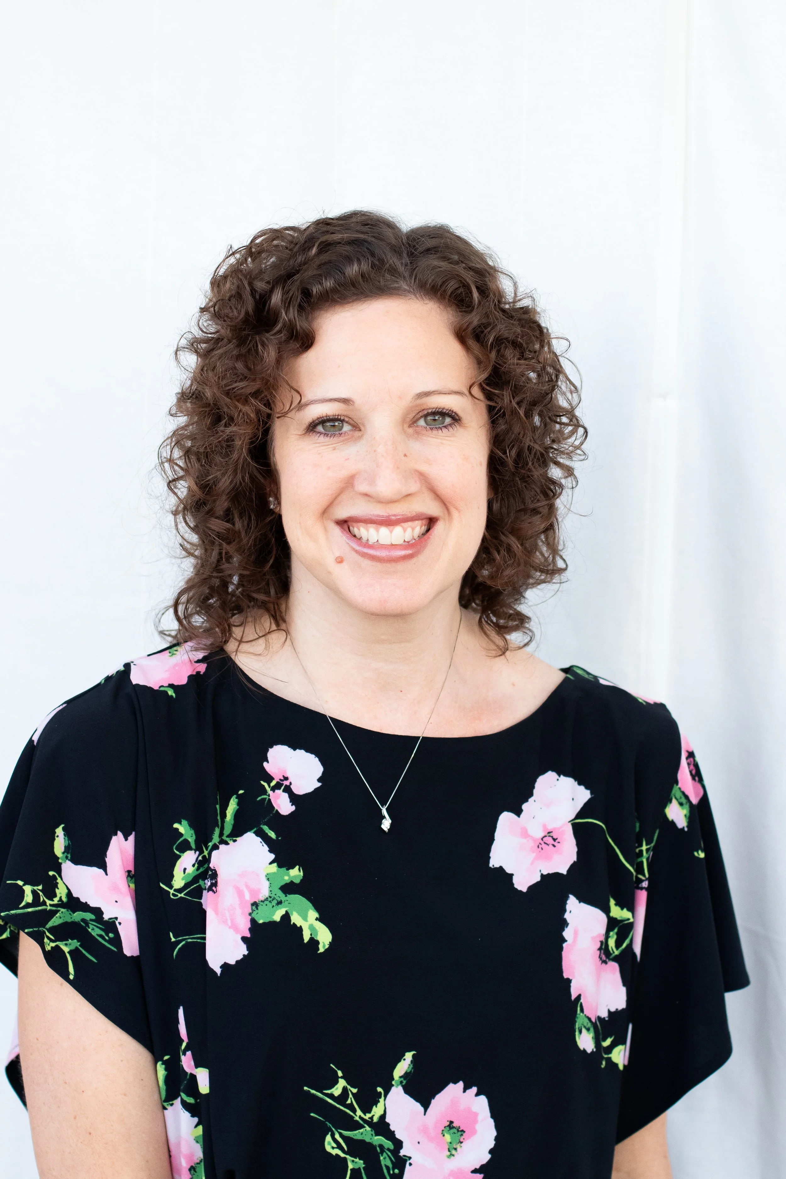Stacie Fischer — Ignite Homeschool Ministries