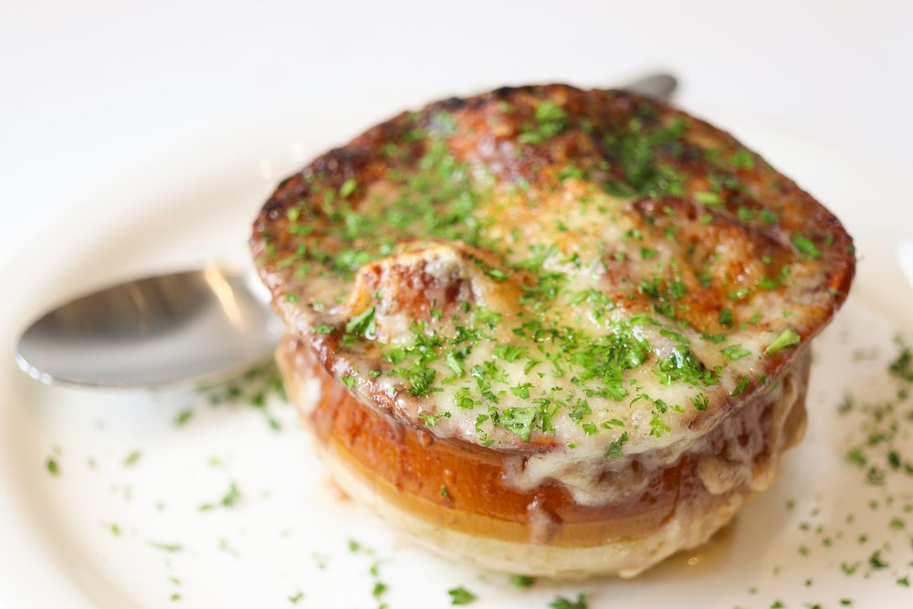 Eat — Brigitte Bistro