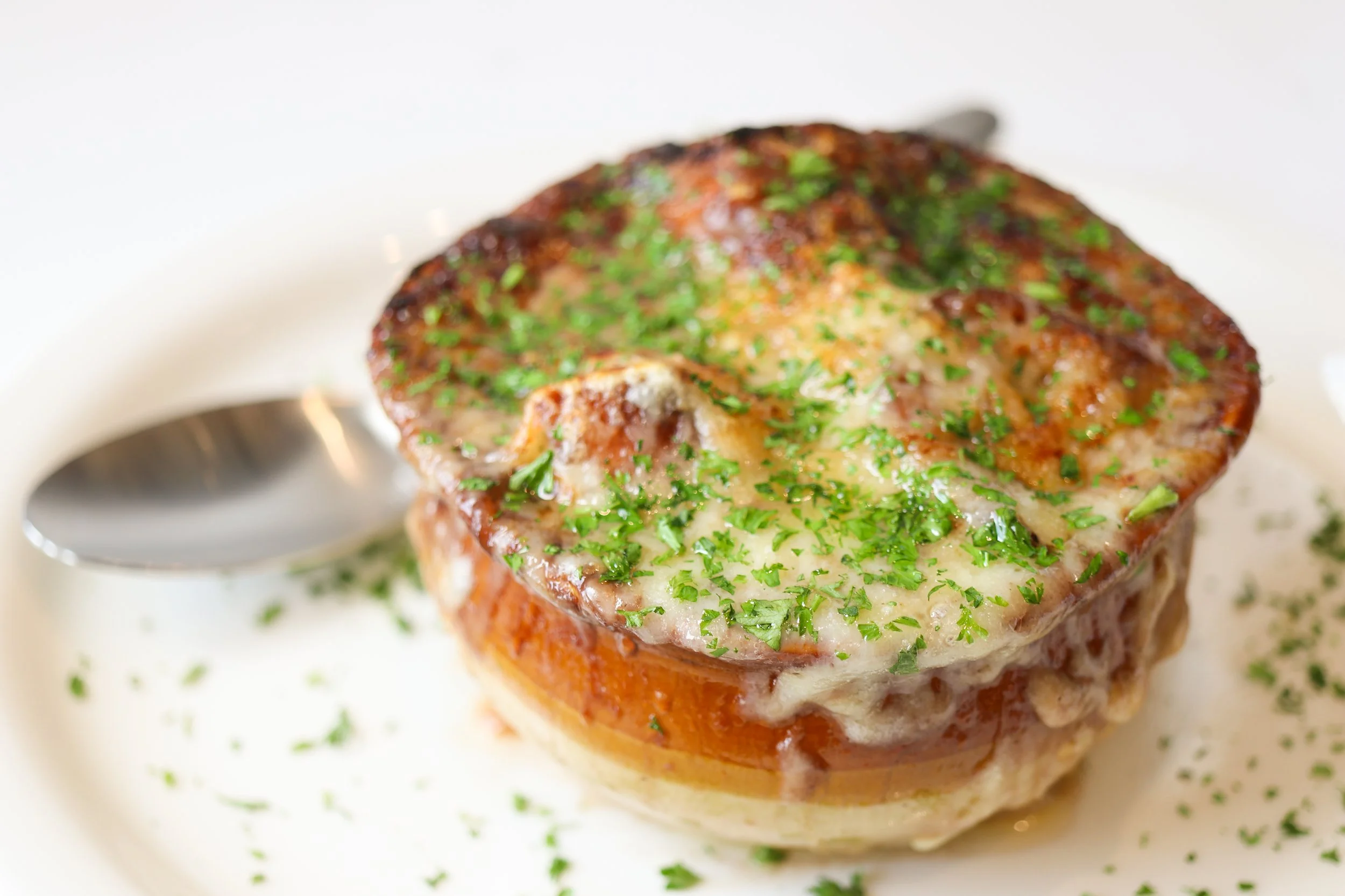 Eat — Brigitte Bistro