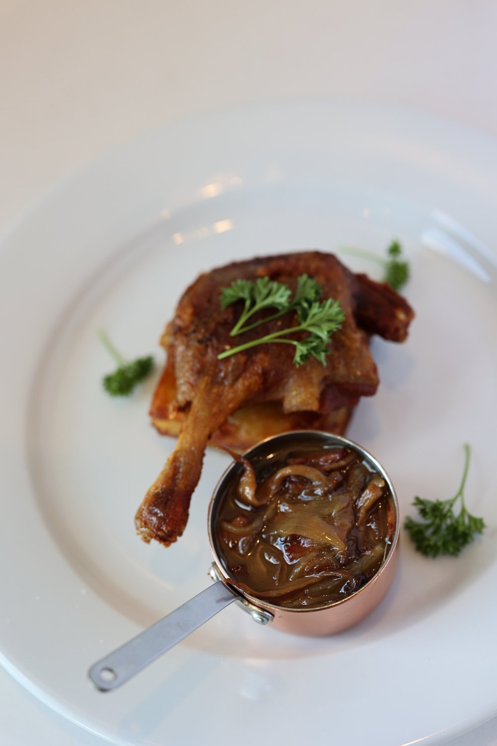 Gallery — Brigitte Bistro