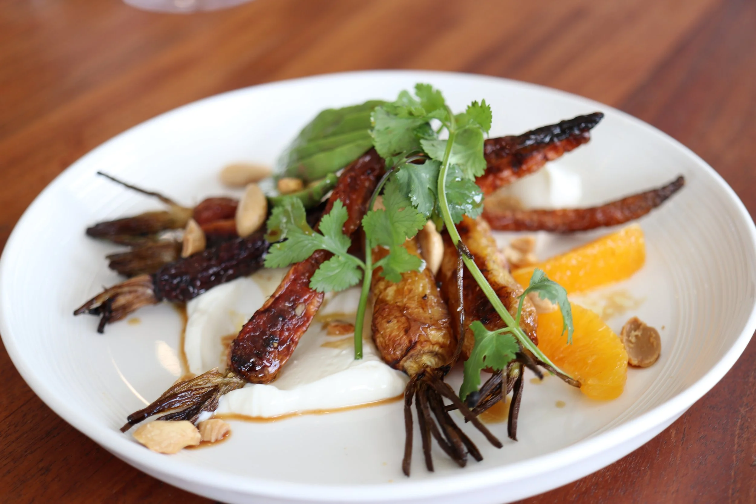 Eat — Brigitte Bistro