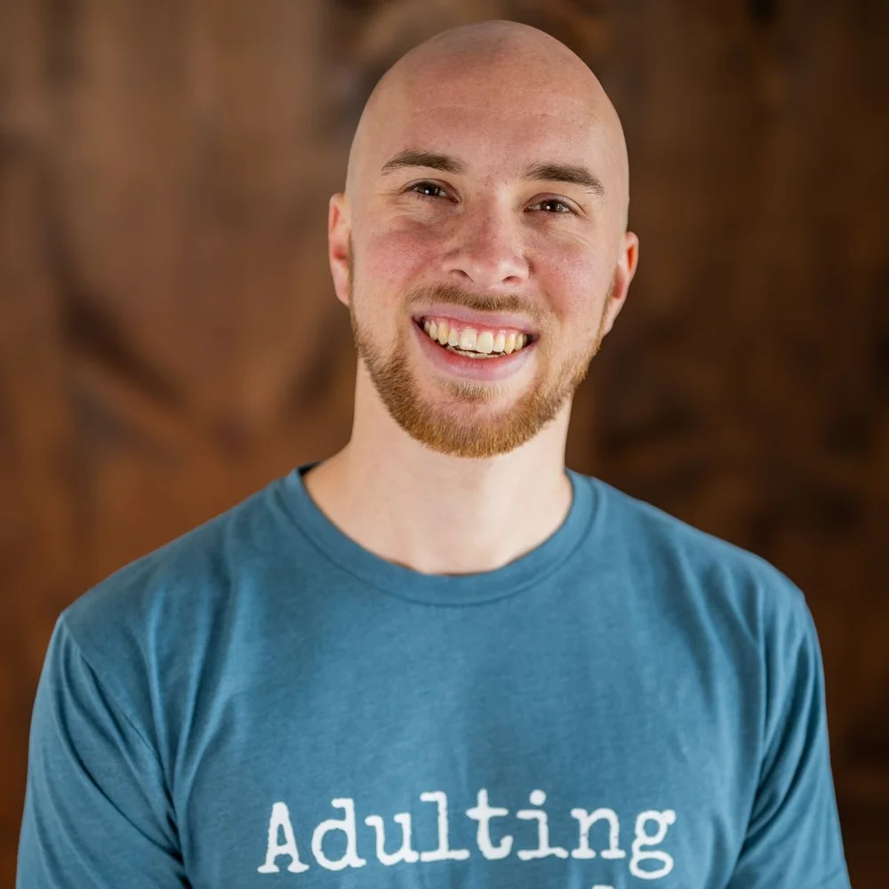 Our Team — Jim Riley Outreach