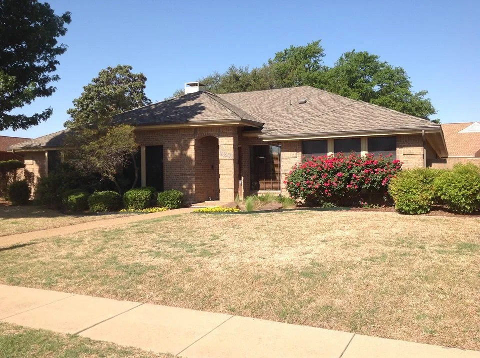 Our Story — Jim Riley Outreach