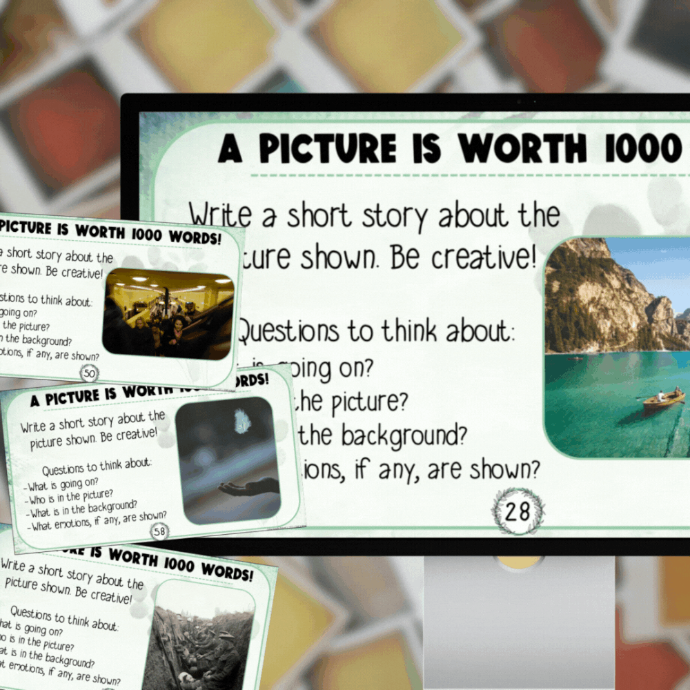 Digital Fall Activities, Fun Brain Break, Free Time, Early Finisher ...