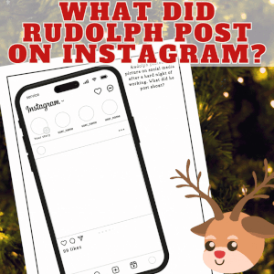 Polar Express BINGO - Winter, Christmas Classroom Party Station ...