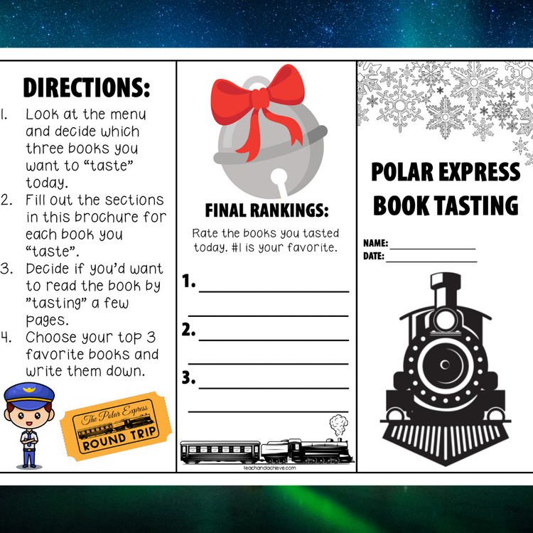 Morning Work Bell Ringers - Creative Writing Prompts Winter, December ...