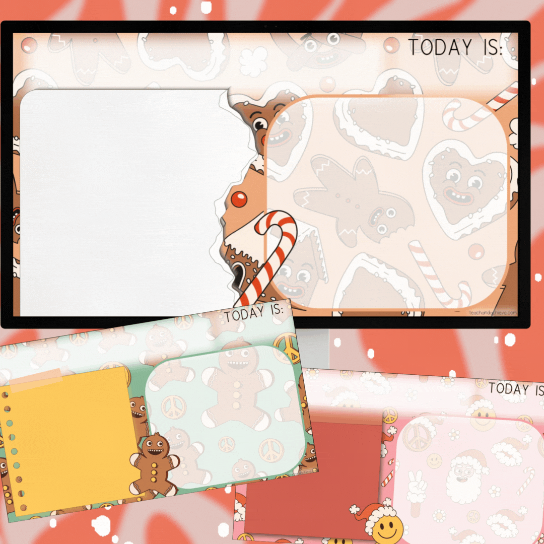 Morning Work Bell Ringers - Creative Writing Prompts Winter, December ...