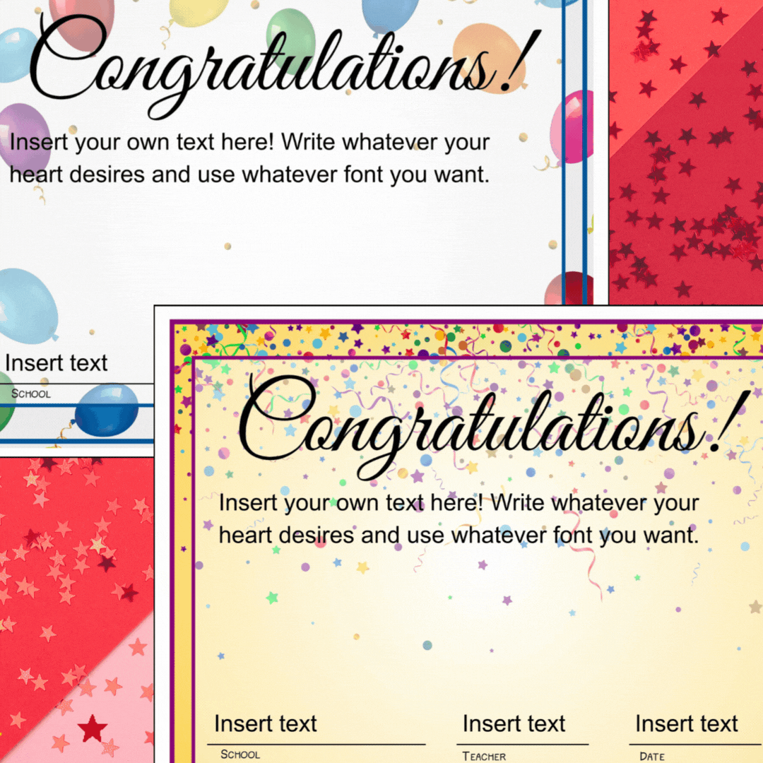 Smartie Encouragement Cards - Testing & Assessment | Classroom ...