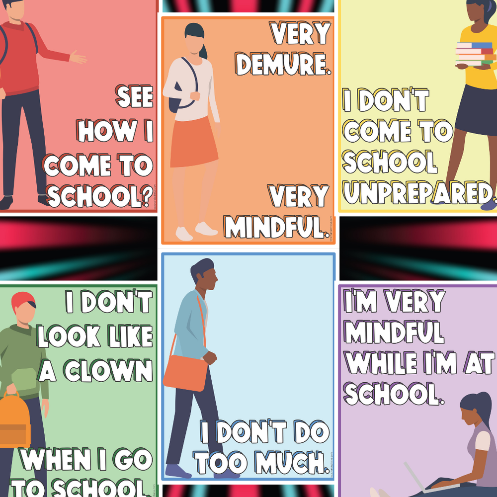 Small Bible Alphabet Poster (8.5x11) - Christian Classroom Homeschool ...