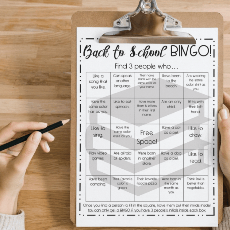 Holiday Photo Booth Props - Class Winter Party Activity Station/Center ...