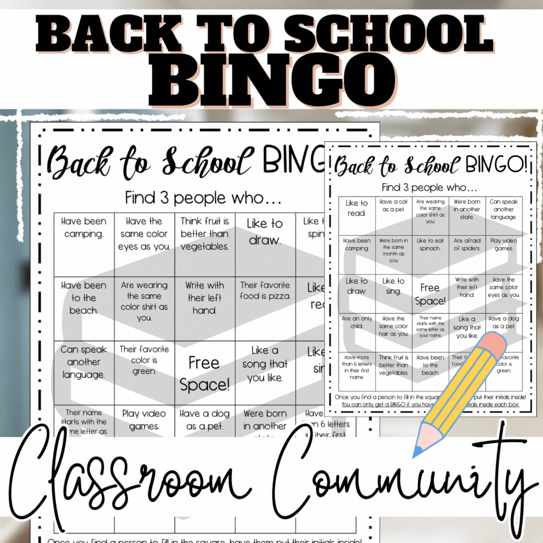 Holiday Photo Booth Props - Class Winter Party Activity Station/Center ...