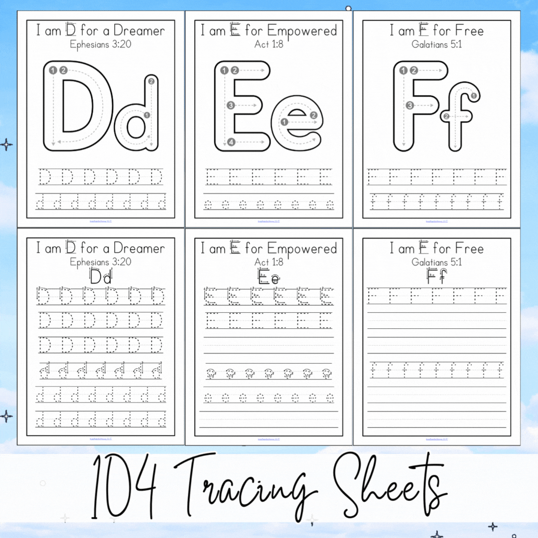 Apples Coloring Sheets Numbers and Letter "A" - Preschool/Toddler ...