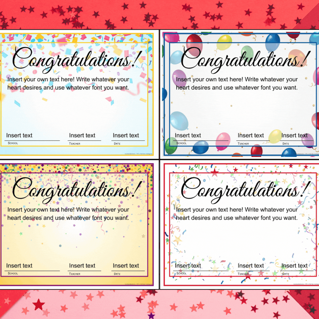 Smartie Encouragement Cards - Testing & Assessment | Classroom ...