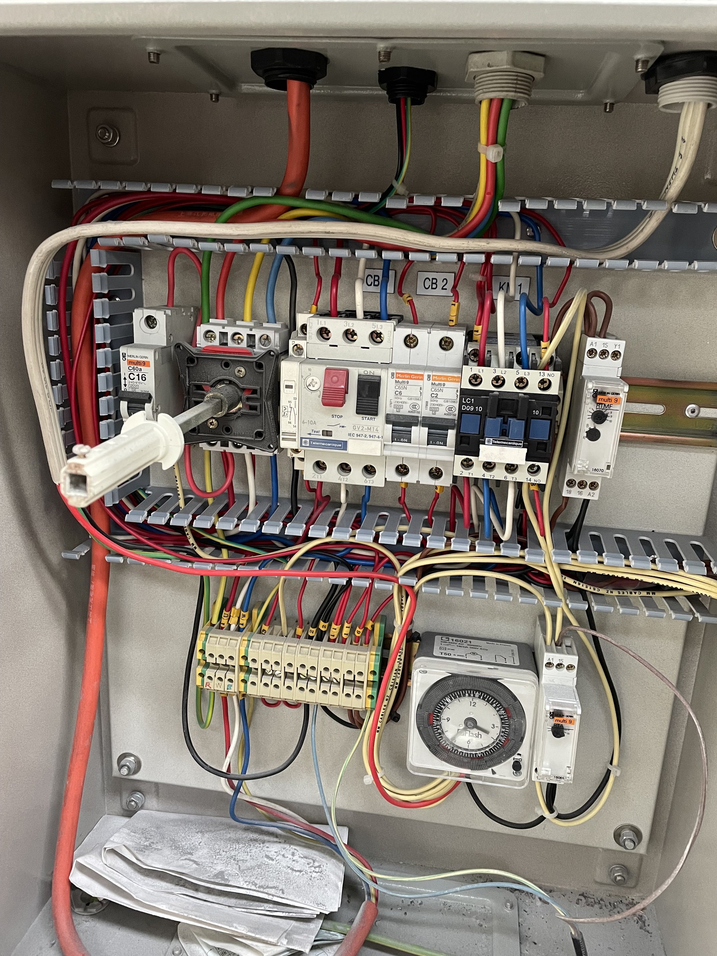 Home | Electrical Specialists | Ignite Electrical Services