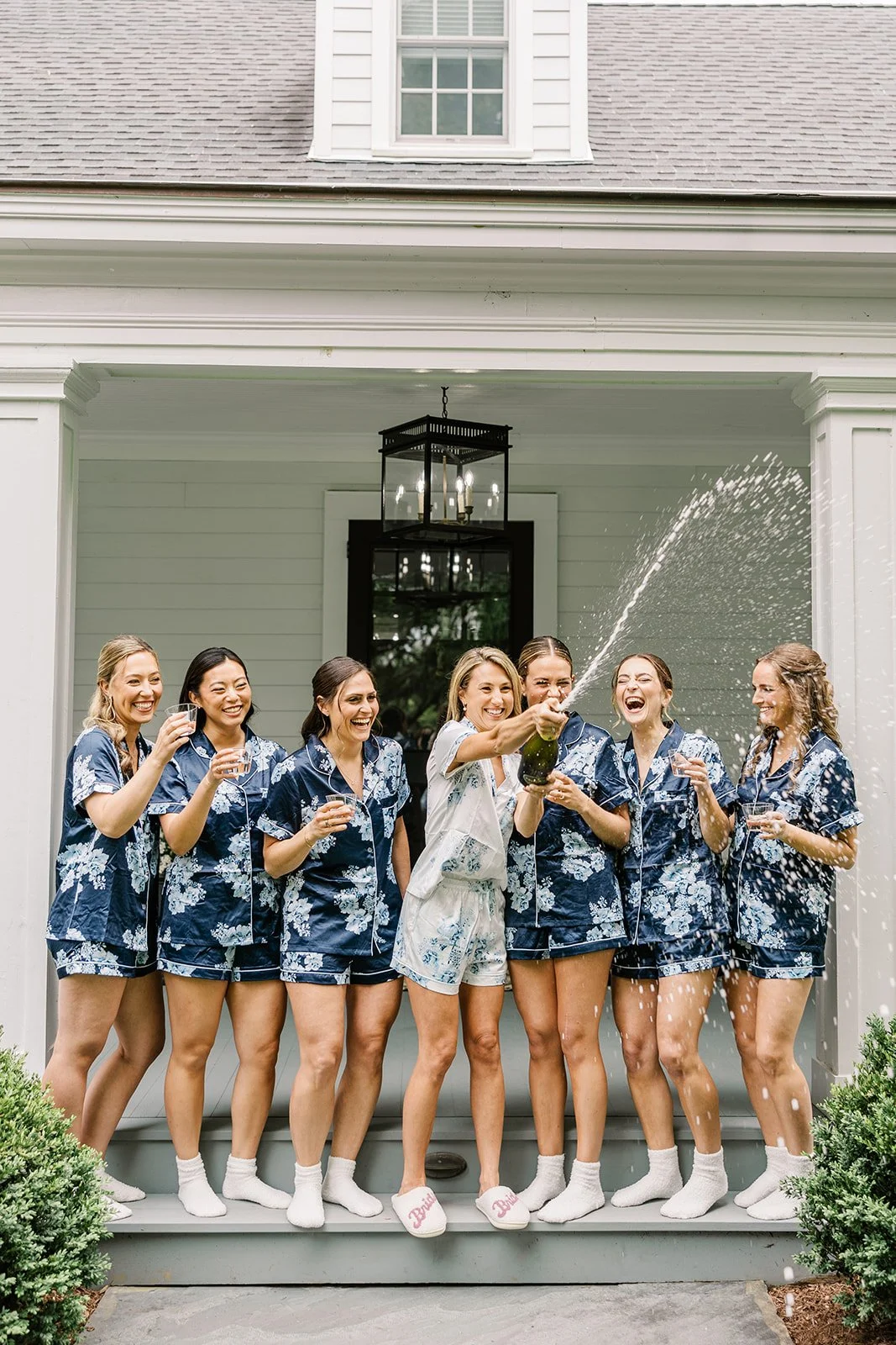 Spring Wedding at Fiddler’s Elbow — NYC Wedding Photographer | Lizzie ...