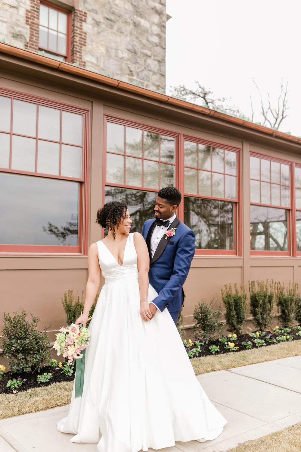 The Abbey Inn & Spa Wedding — NYC Wedding Photographer | Lizzie Burger ...