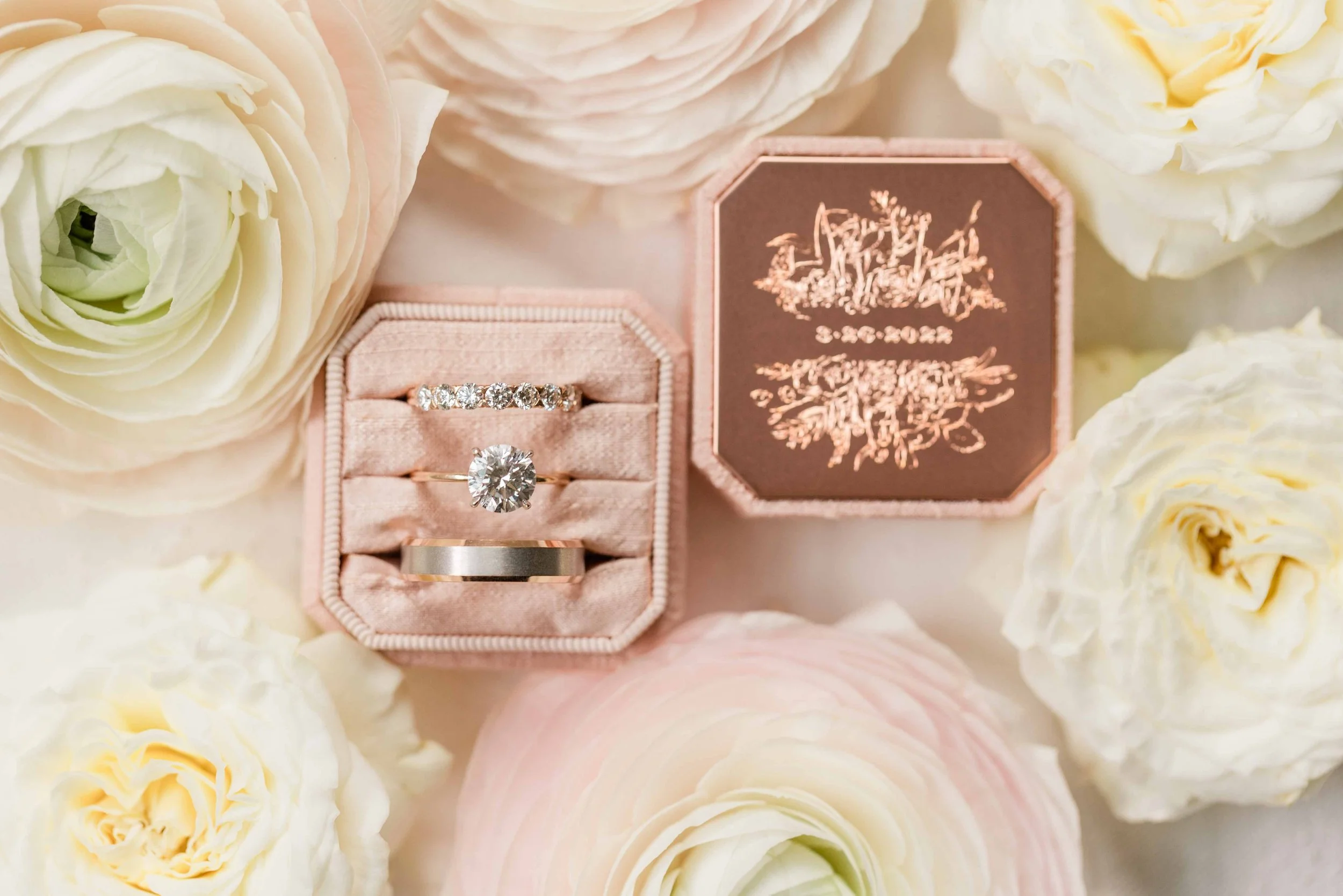 The Ashford Estate Wedding — NYC Wedding Photographer | Lizzie Burger ...