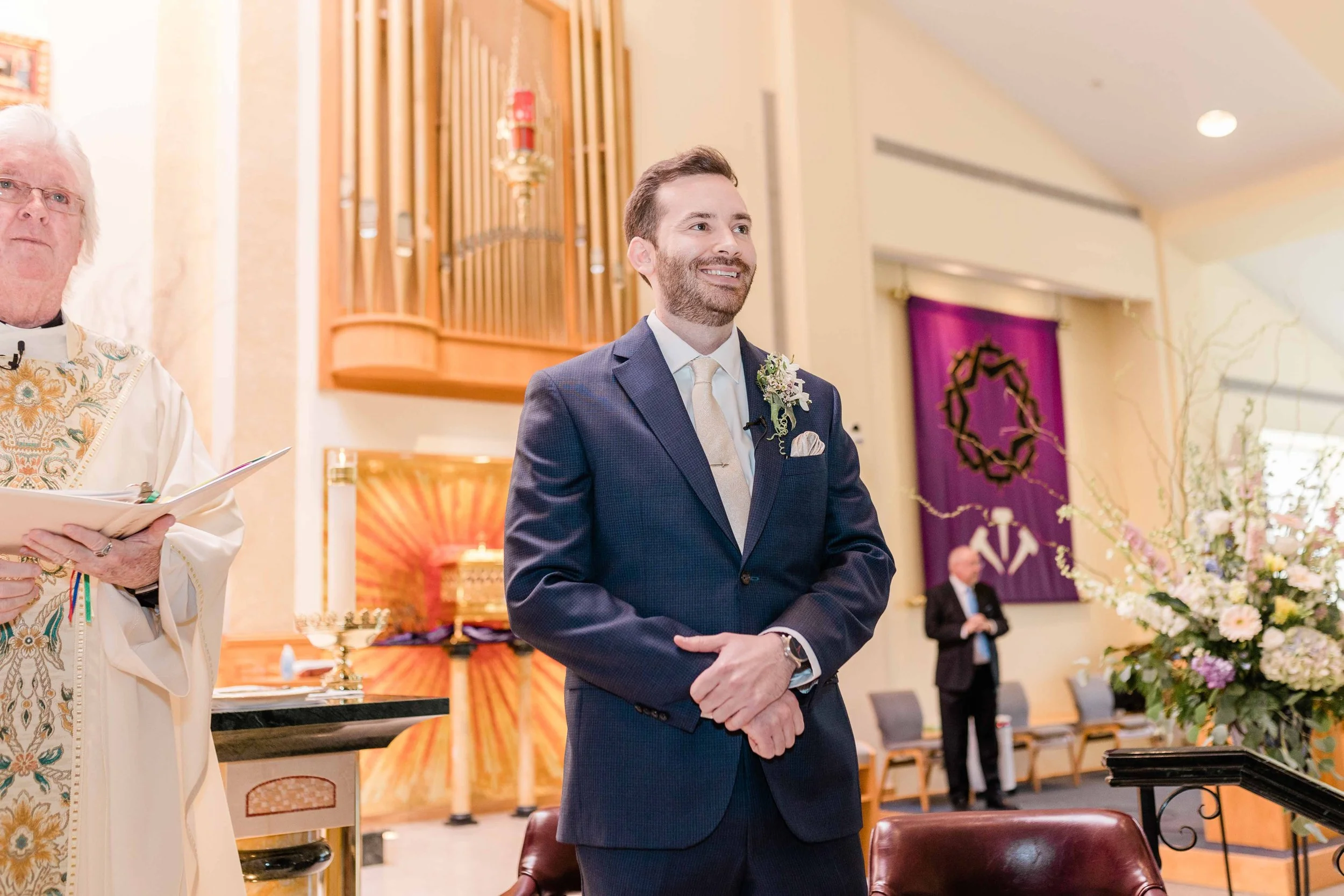 The Ashford Estate Wedding — NYC Wedding Photographer | Lizzie Burger ...