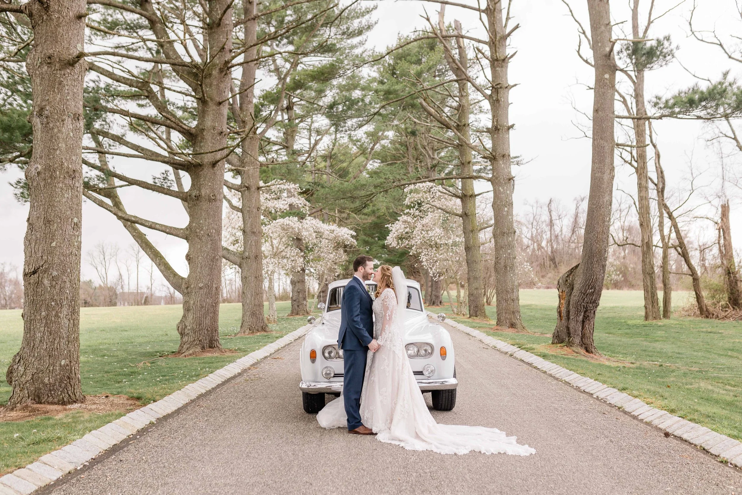 The Ashford Estate Wedding — NYC Wedding Photographer | Lizzie Burger ...