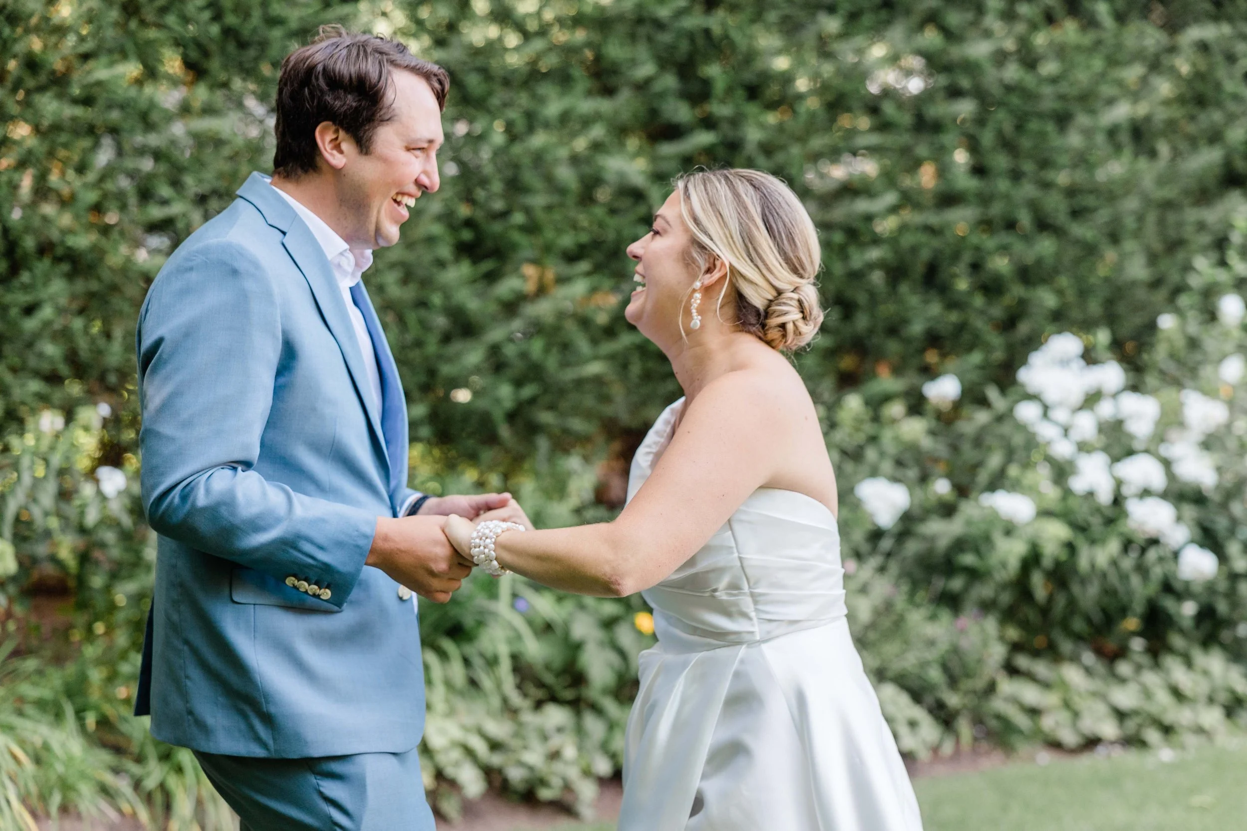 Bridgehampton Tennis & Surf Club Wedding — NYC Wedding Photographer ...