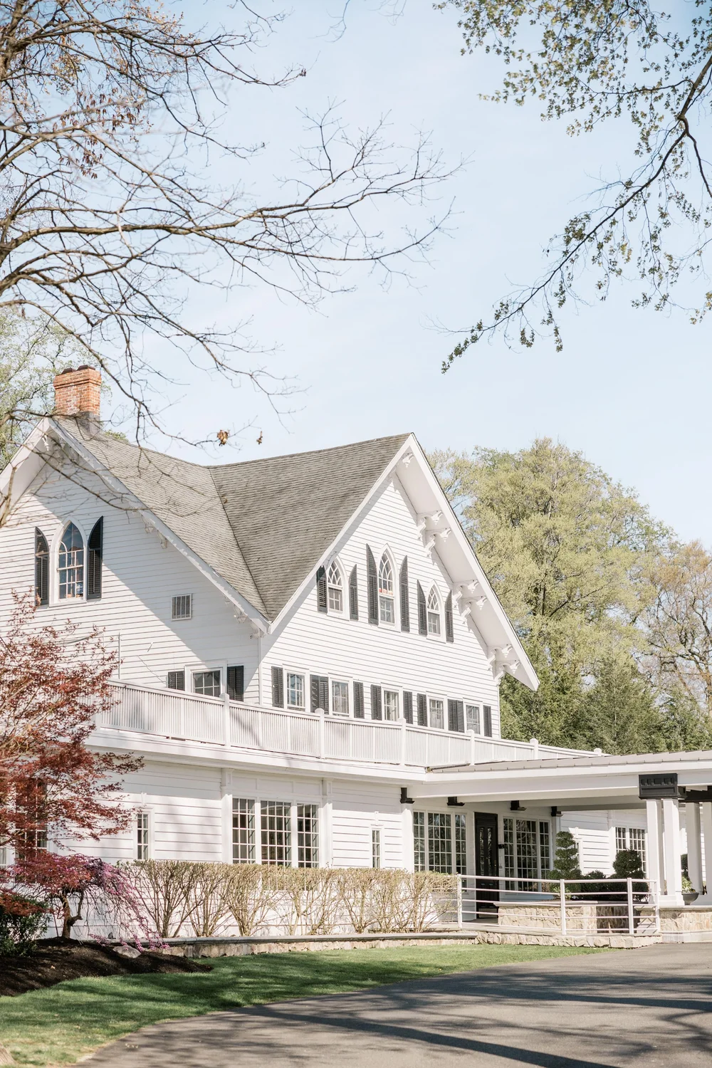 Ryland Inn Grand Ballroom Wedding — NYC Wedding Photographer | Lizzie ...