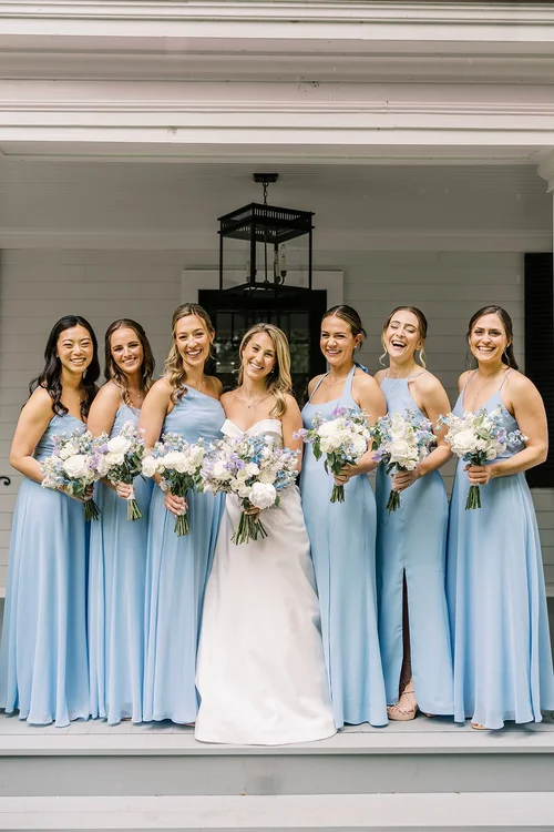 Spring Wedding at Fiddler’s Elbow — NYC Wedding Photographer | Lizzie ...