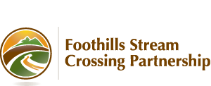 Foothills Stream Crossing Partnership Alberta