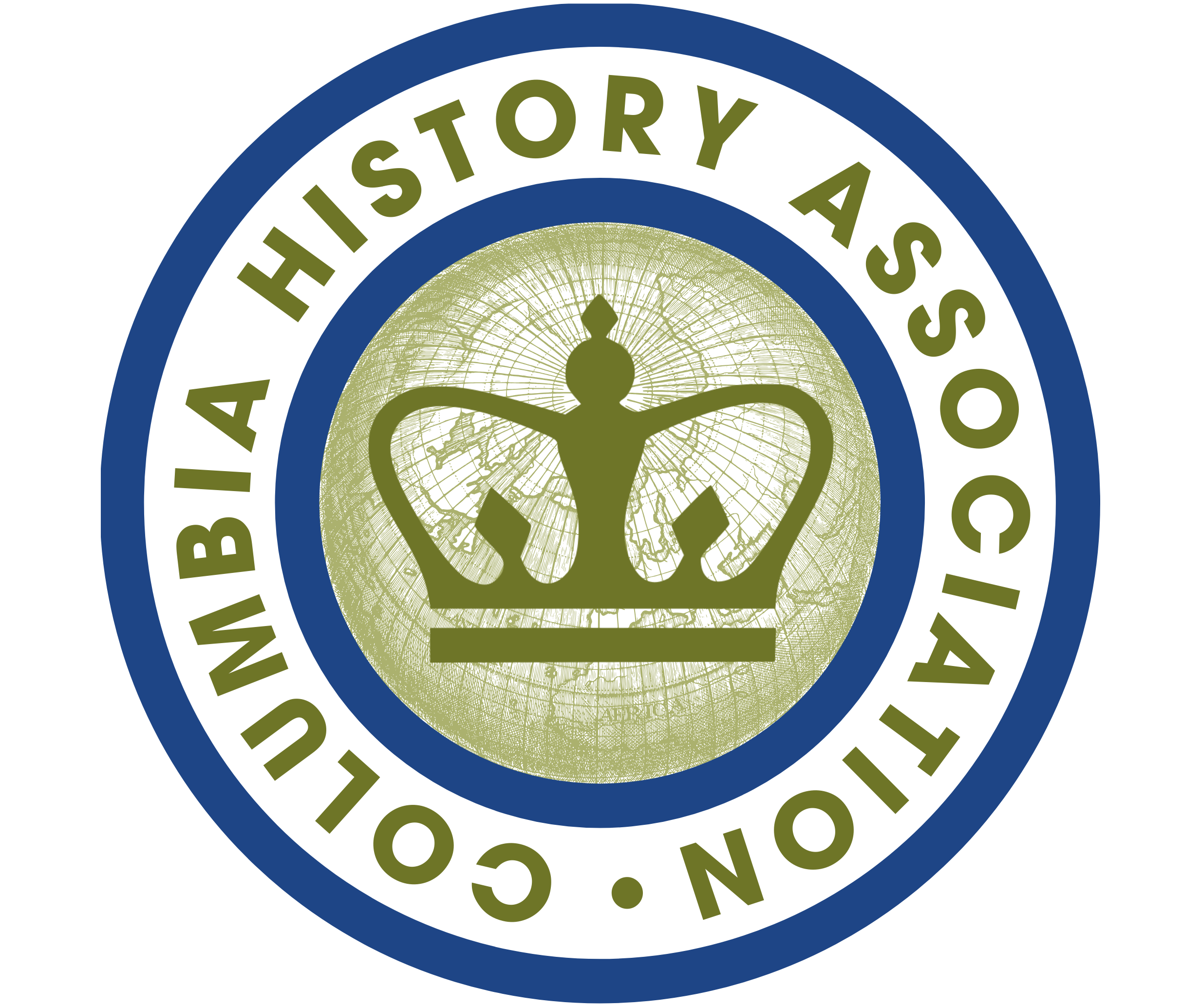 2022-23 CHA Board — Columbia History Association