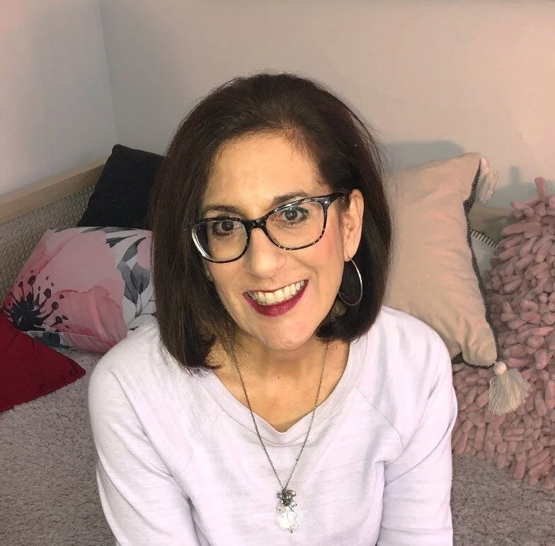 About — Denise Hauser Design