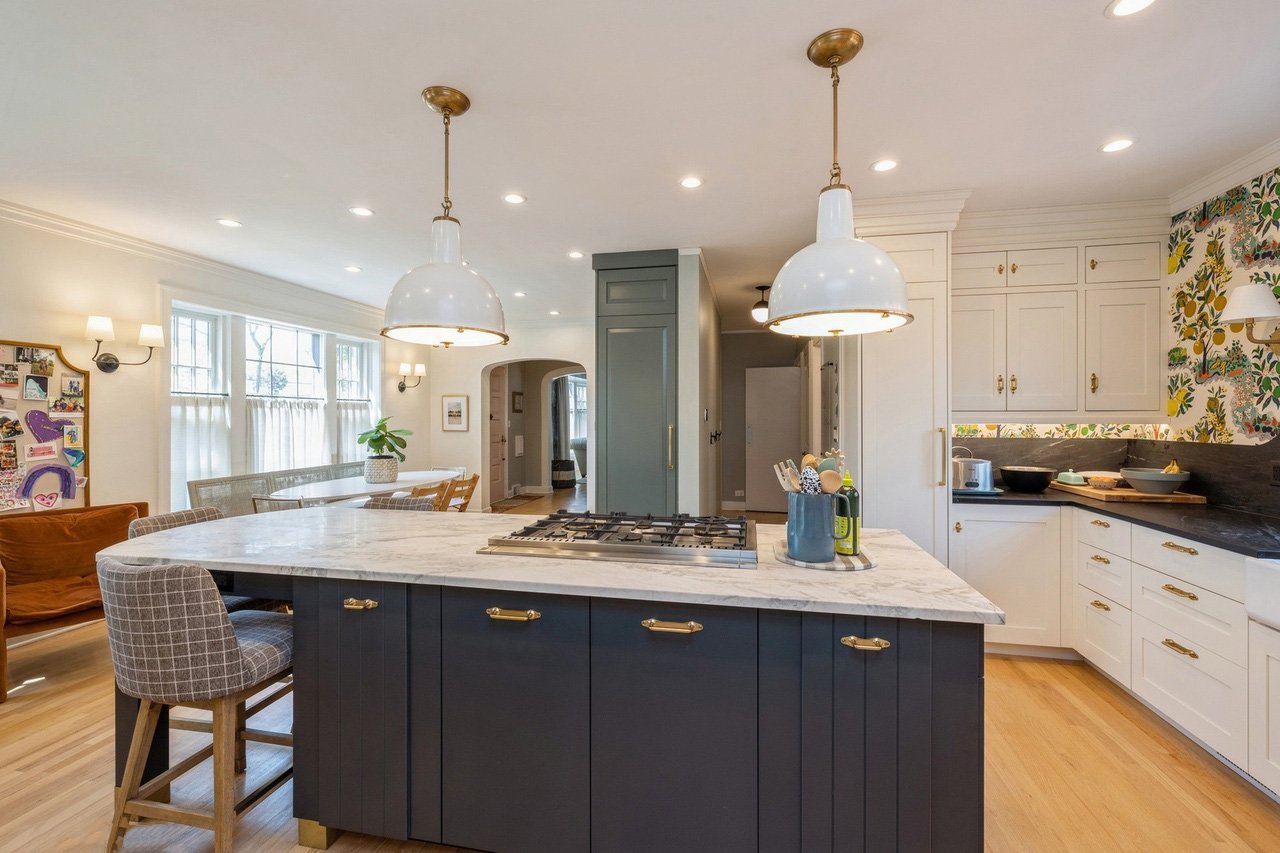 European Country — Denise Hauser Design