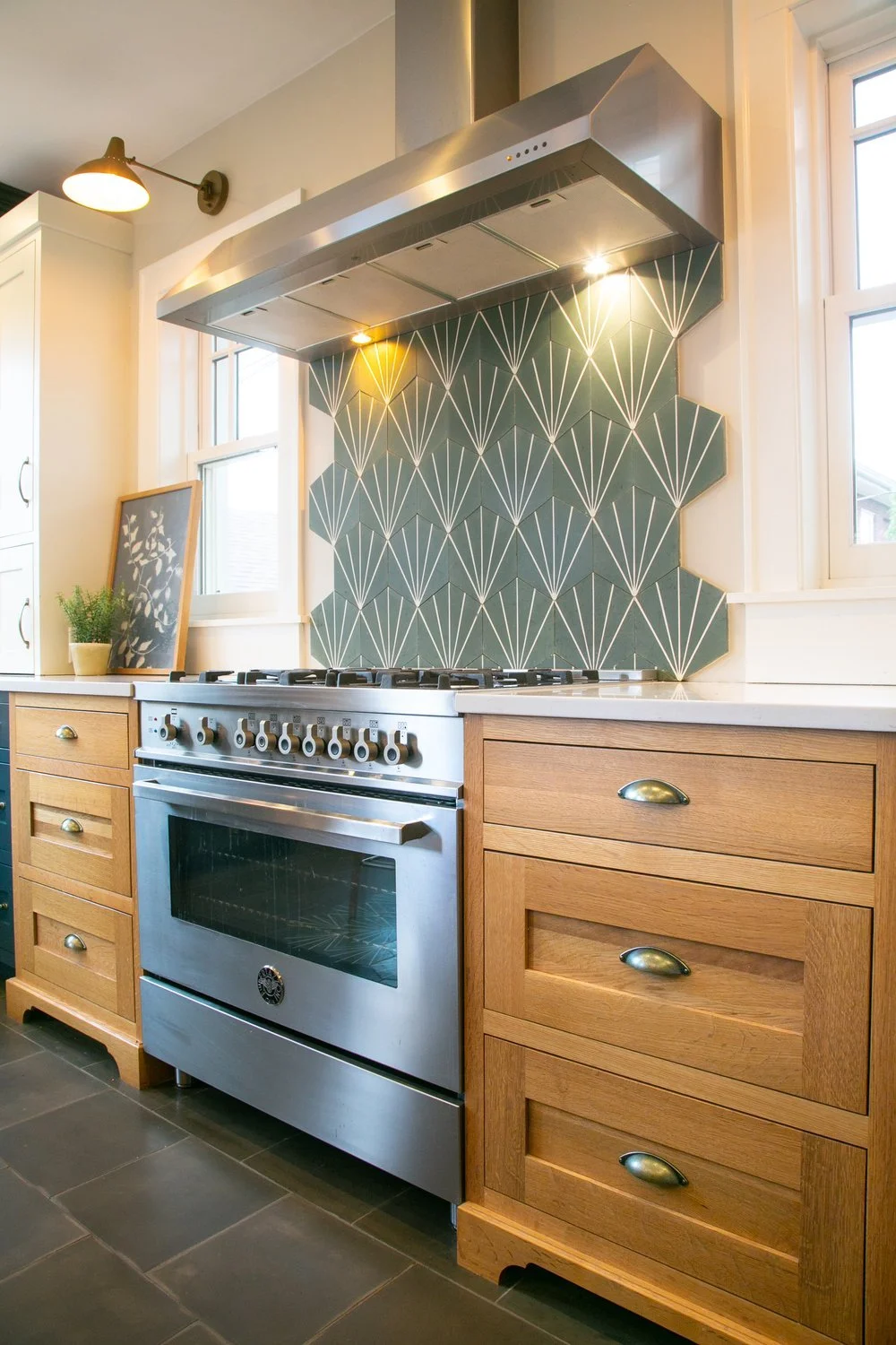 Historic Bungalow — Denise Hauser Design