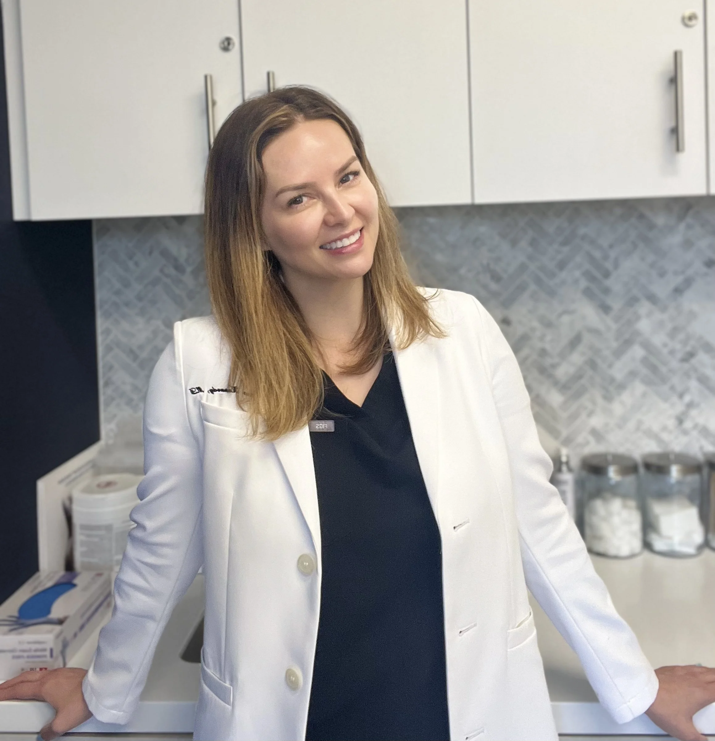 At Grace Dermatology, we are more than a clinic; we are a family. Our ...