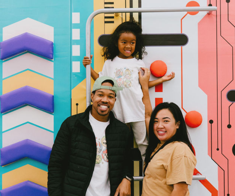 KidWonder Encinitas — Kid Wonder