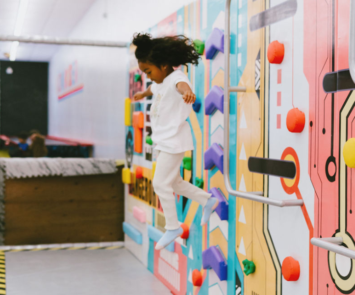 KidWonder Encinitas — Kid Wonder