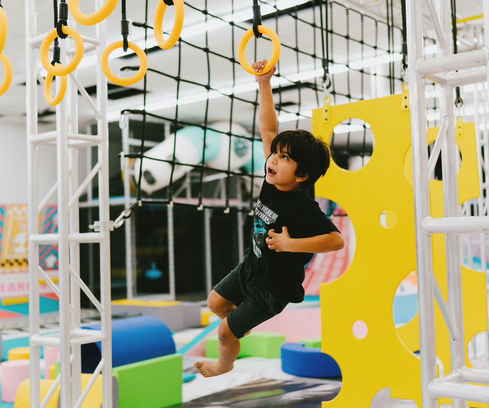 KidWonder Encinitas — Kid Wonder