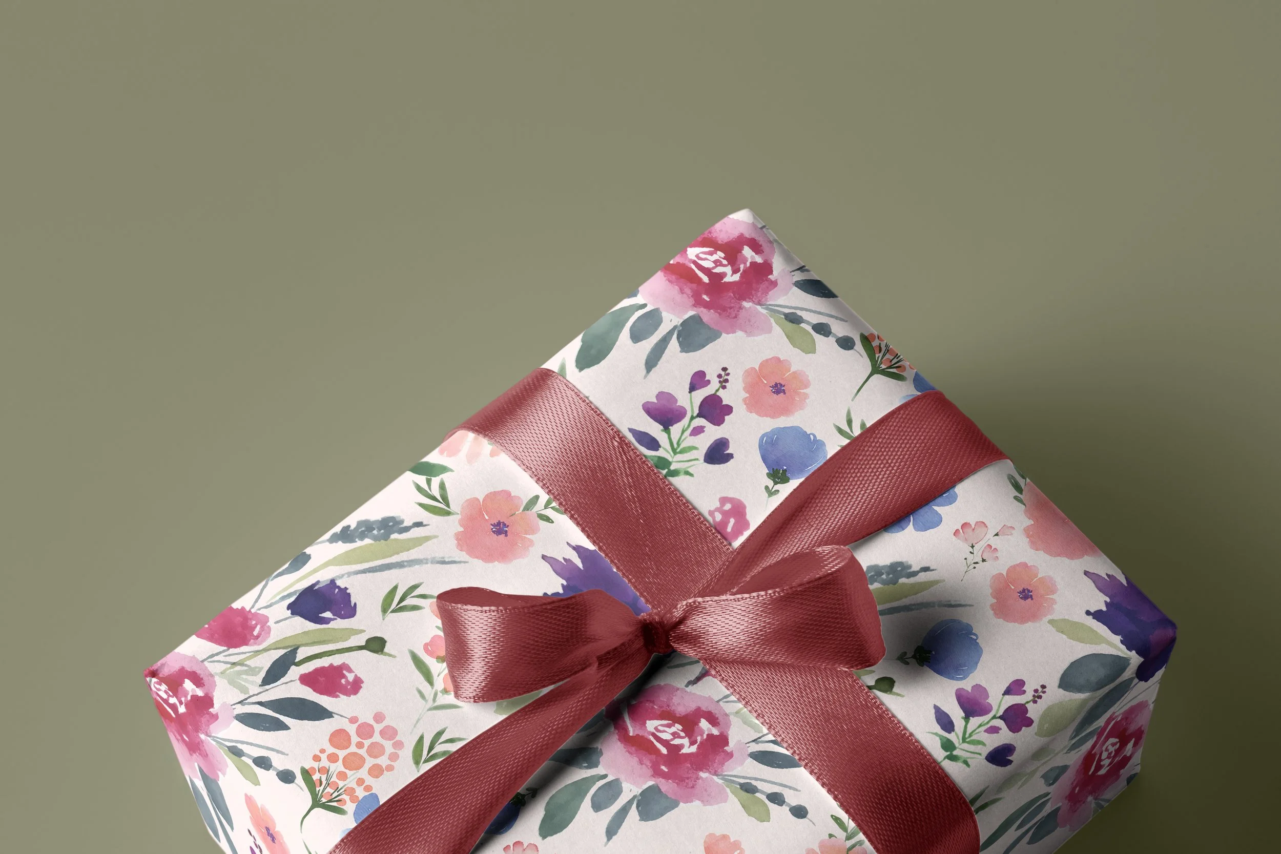 Portfolio — Quill & Palette