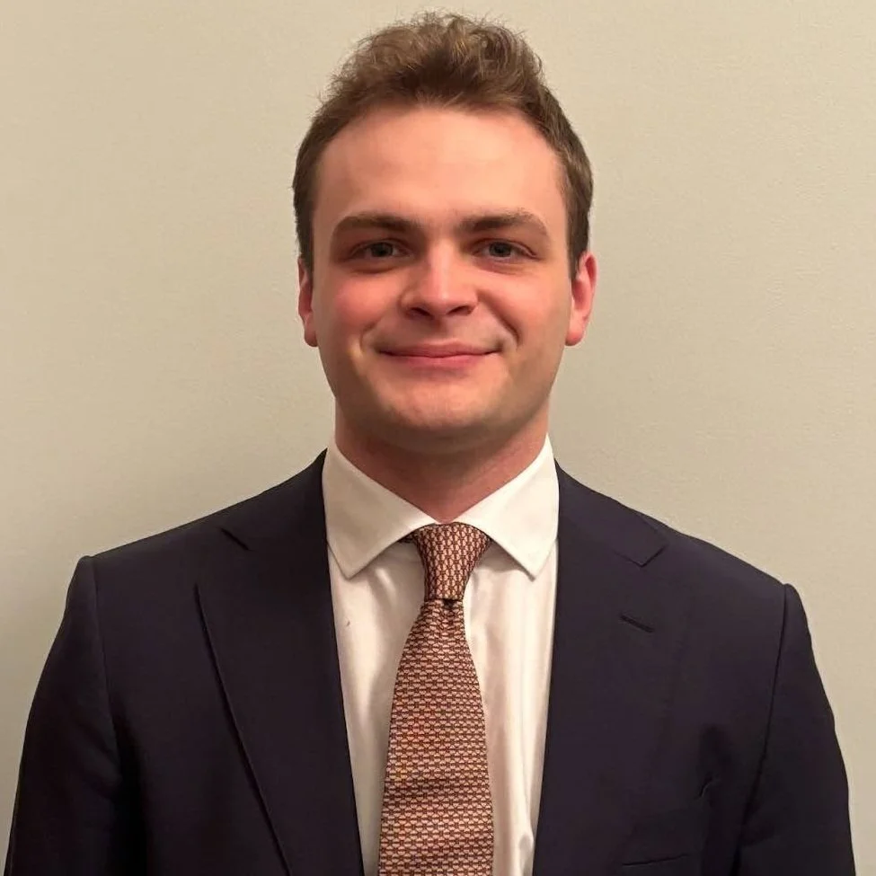 CSG Hires New Policy Director Alex Blair — Corcoran Street Group ...