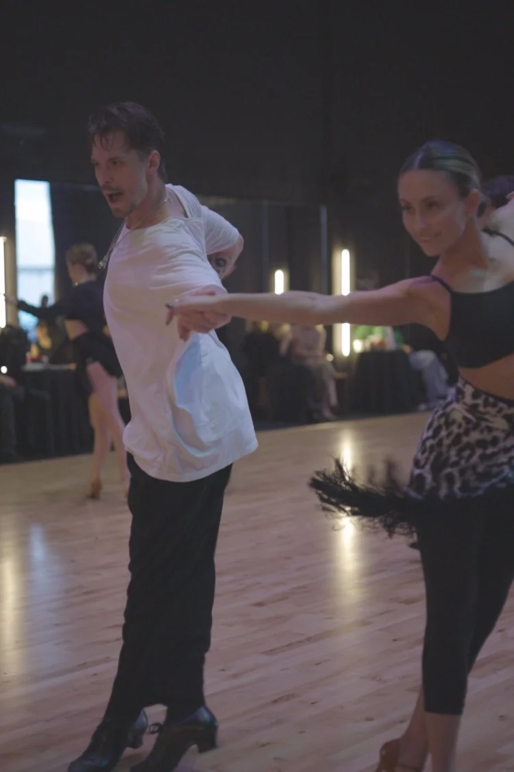 General 2 — Brooklyn Dancesport Club, The LA Edition