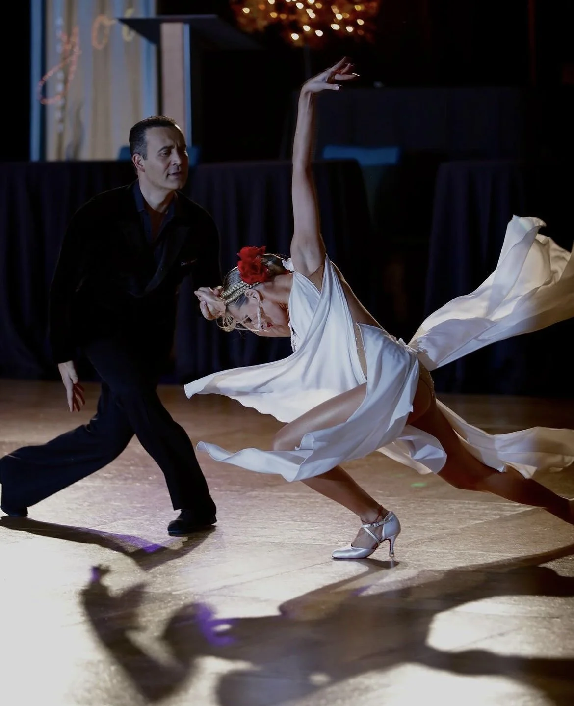 Brooklyn Dancesport Club, The LA Edition