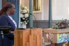 Memorial Speech Examples — Dignity Bereavement Support