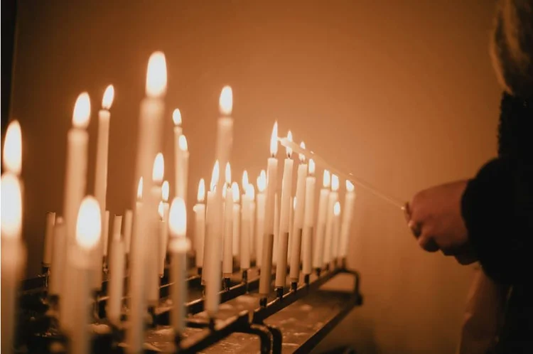 50+ Short Rest in Peace Messages to Show Respect — Dignity Bereavement ...