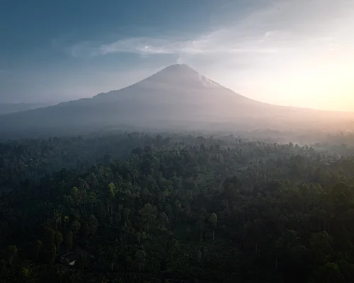 East Java Travel Guide: Explore Breathtaking Volcanoes, Waterfalls ...