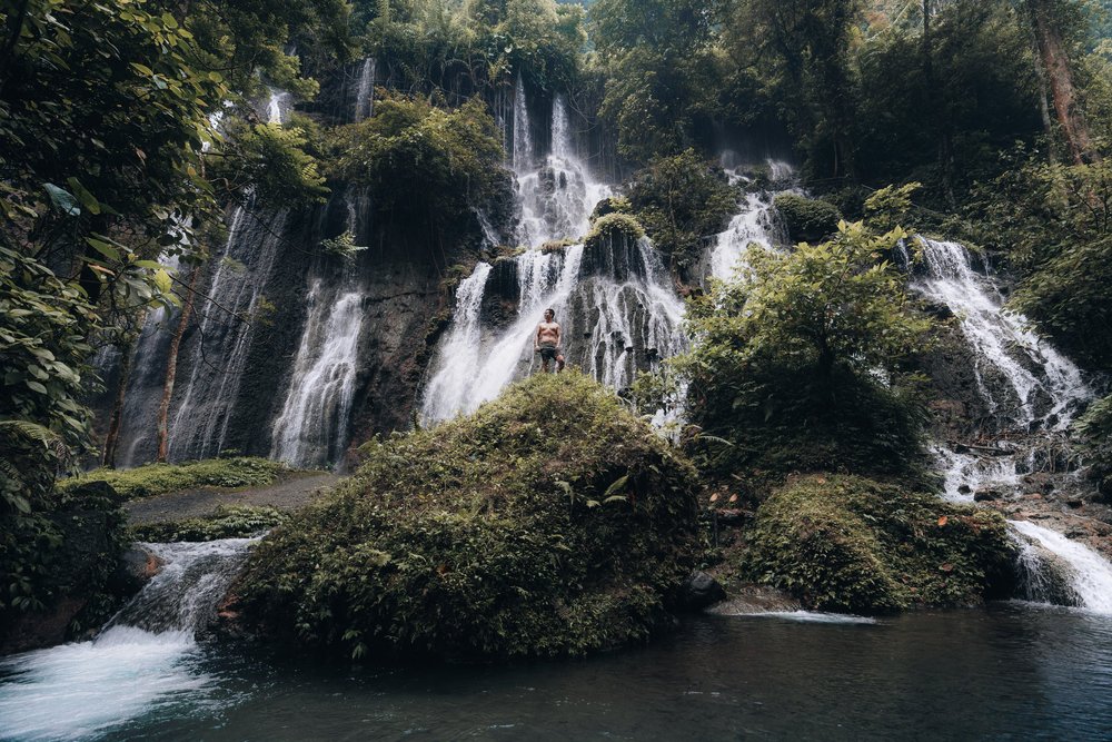 East Java Travel Guide: Explore Breathtaking Volcanoes, Waterfalls ...