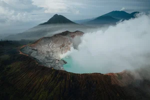 East Java Travel Guide: Explore Breathtaking Volcanoes, Waterfalls ...