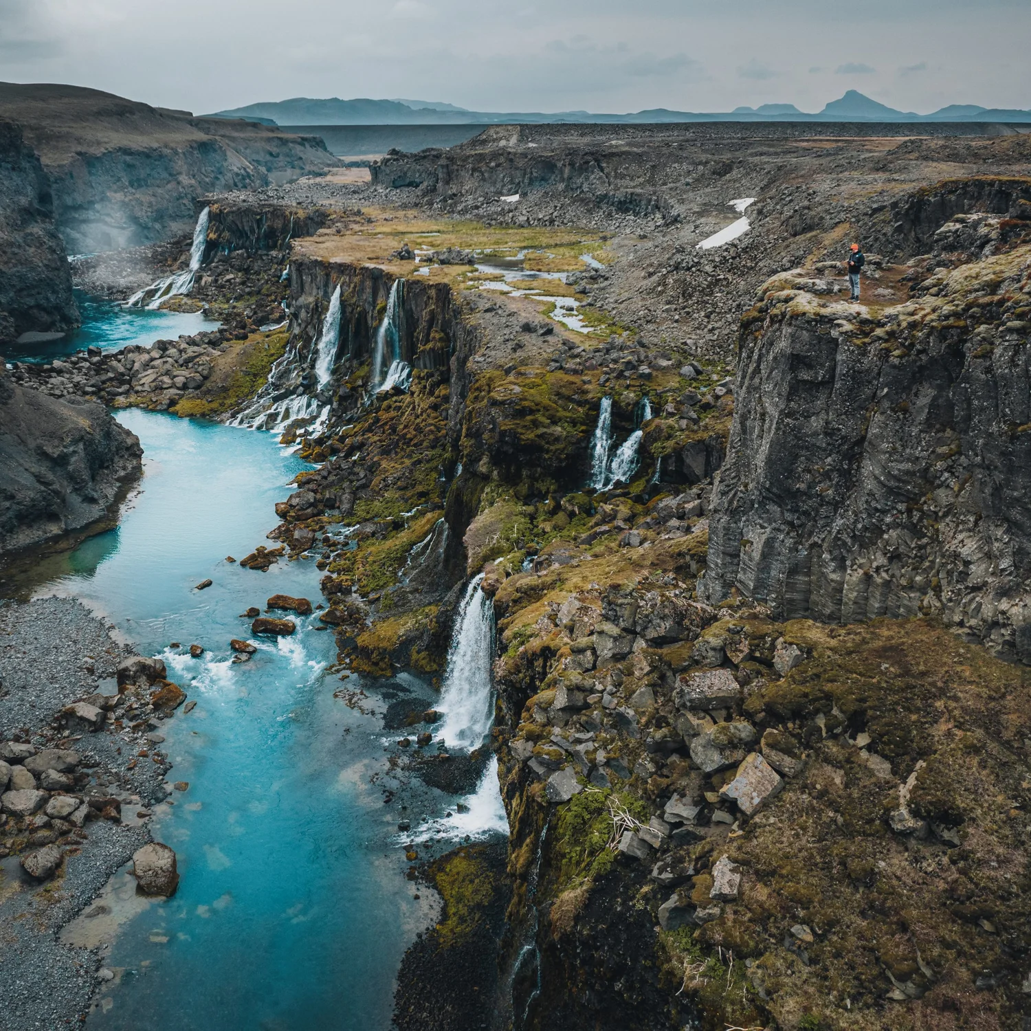 Your guide to the Highlands of Iceland for beginners — Let's go beyond